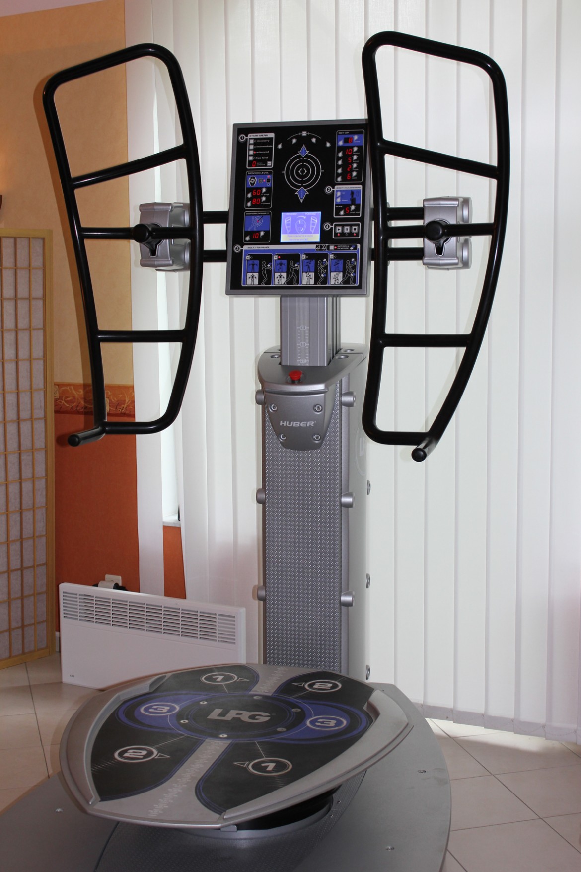 Huber Ostéopathie rééducation sportive Brabant Wallon Wavre Chaumont ...